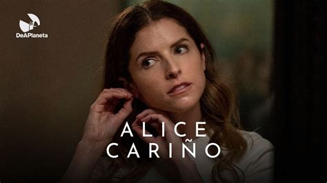 Alice Cariño 19 de mayo SOLO EN CINES YouTube