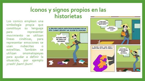 Hagamos Una Historieta Nueva Escuela Mexicana Digital