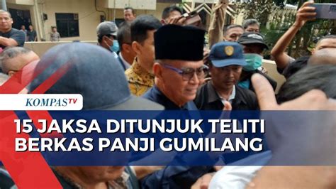 Kejagung Teliti Berkas Kasus Penistaan Agama Panji Gumilang YouTube