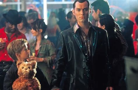 13 Film Bertema Masa Depan Penuh Teknologi Canggih Dan Seru