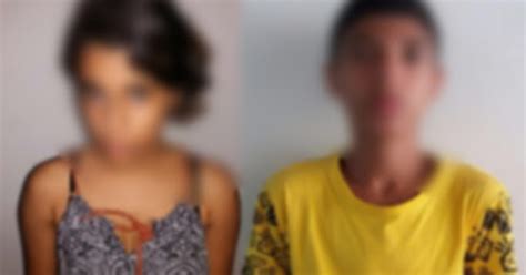 Coroadinho Em Foco Justi A Determina Interna O Definitiva Do Casal De