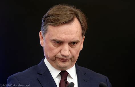 Komisja Ds Pegasusa Magdalena Sroka O Zbigniewie Ziobrze Cynicznie
