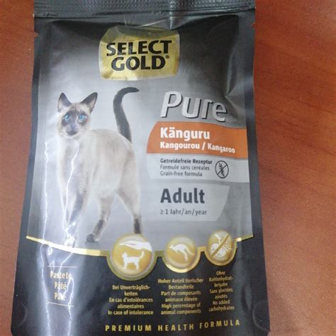 Select Gold Kangur Dla Kota Zgierz Kup Teraz Na Allegro Lokalnie
