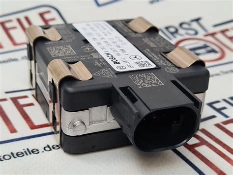 Original Mercedes Benz Radarsensor Distronic Radar Sensor A0009058913