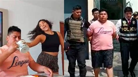 Famosa tiktoker Marilyn Martínez Gonzales fue asesinada por su esposo