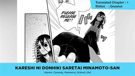 Top 15 Best Yandere Manga You Must Read Animesoulking