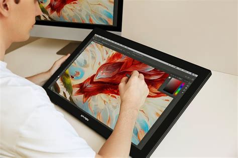 Las mejores tabletas gráficas para animación 2D y 3D MEJORES TABLETAS