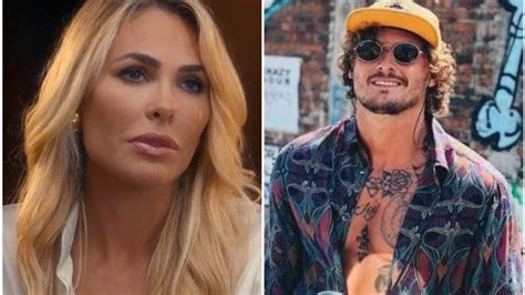Cristiano Iovino tra Ilary Blasi e Francesco Totti cosa è successo il