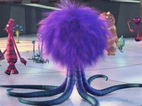 The Scarers Of Monsters Inc The Disney Classics