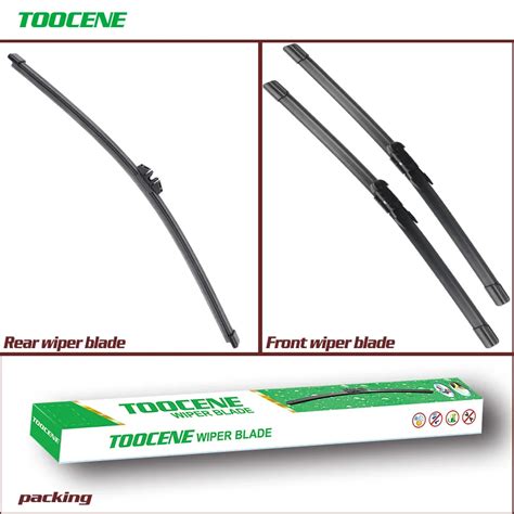 Ford Escape Rear Wiper Blade