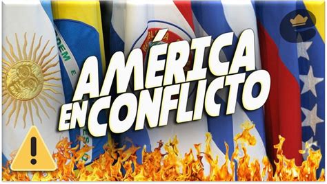 Conflictos en América Latina Quizizz