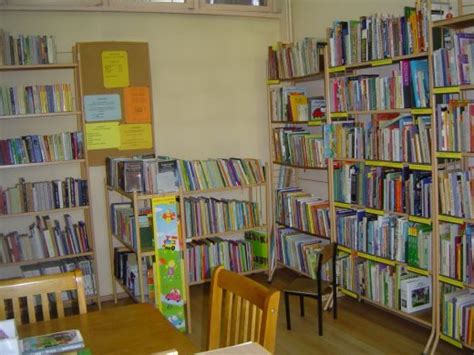 Miejska Biblioteka Publiczna D R Dmie Cie Filia Nr Dla Dzieci