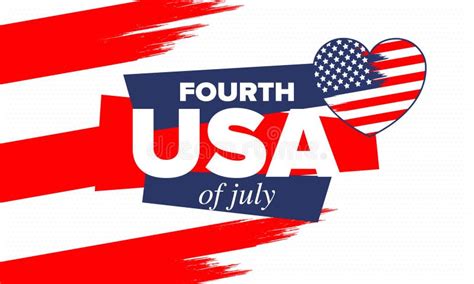 Independence Day In United States The Fourth Of July National Holiday