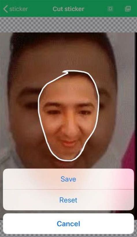 WhatsApp Cómo crear stickers con tus fotos para usarlos en la