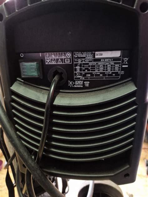 TELWIN TECHNOMIG 180 DUAL SYNERGIC Z Euro Priklopom
