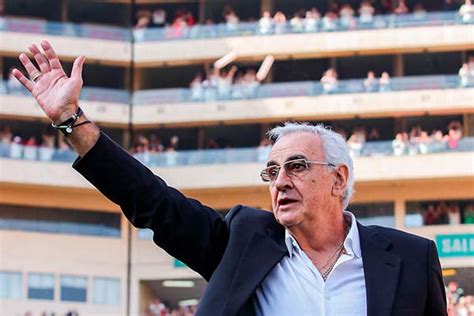 Jorge Fossati se despidió de Universitario con emotivas palabras VIDEO