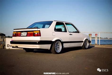 Mk Coupe