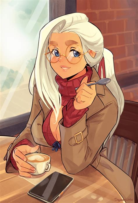 June Original Drawn By Squeezable Artist Danbooru
