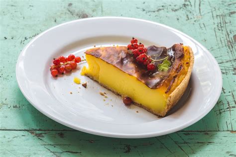 Flan à la vanille Les Recette de A à Z
