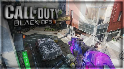 Bo Glitches Spot En Hauteur Exodus Black Ops Glitches Youtube