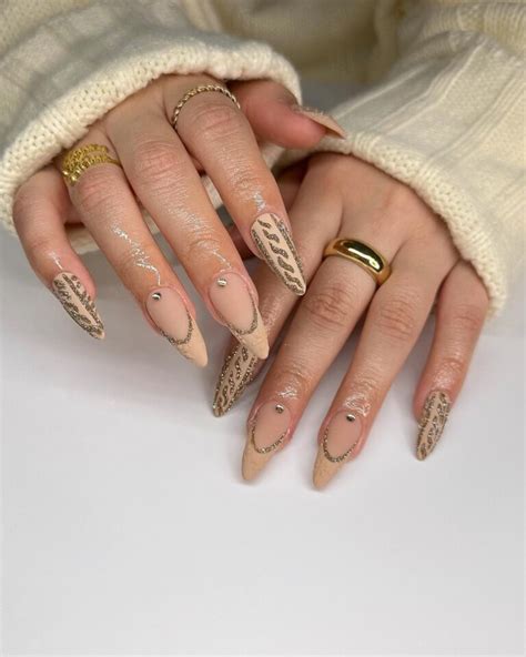 60 Best 2023 Nail Trends To Inspire You