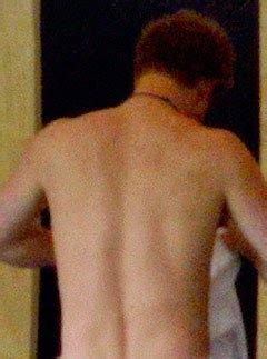 Zac Naked Ass Jamie Bell Naked