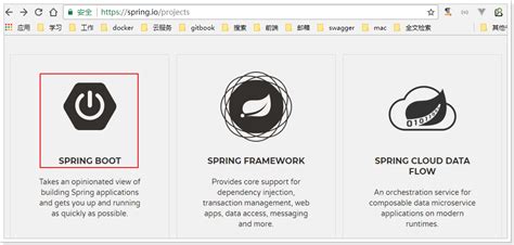 springboot 学习笔记1 leehua 博客园