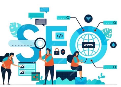 The Landscape Of SEO What Trends To Expect In The Future SKILLFLOOR