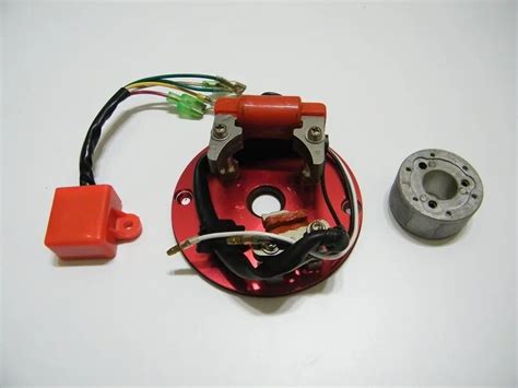 High Speed Inner Racing Magneto Stator Rotor Cdi Kit Xr Crf Xr