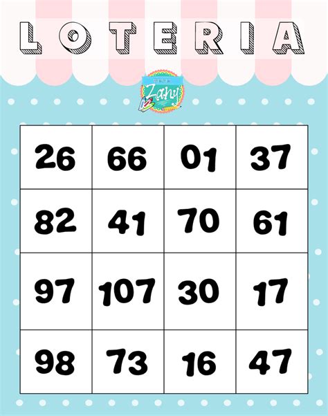30 Ideas De Tendencias Numeros De 1 A 100 Para Imprimir Tamanho Grande