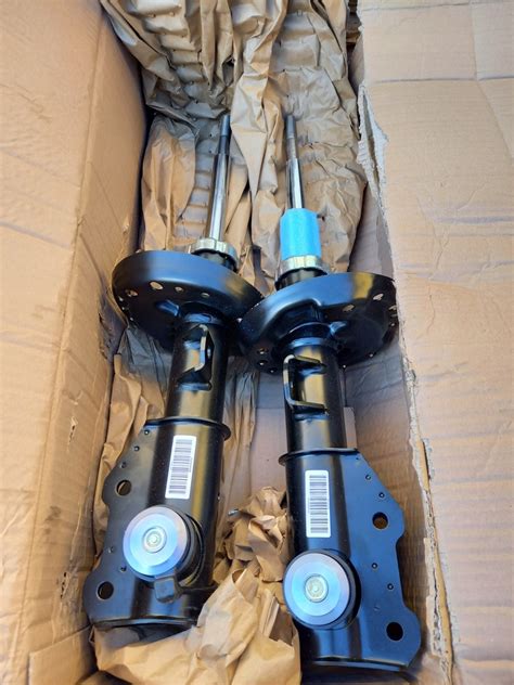 Amortyzatory Przednie FLEXRIDE IDS OPEL INSIGNIA 12726877874