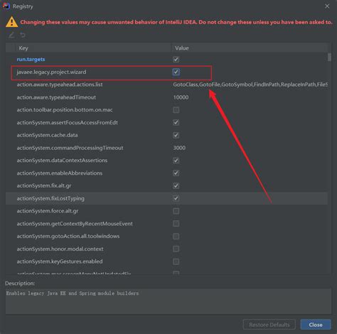 2021版本idea模块中找不到java ee时 idea没有javaee csdn博客