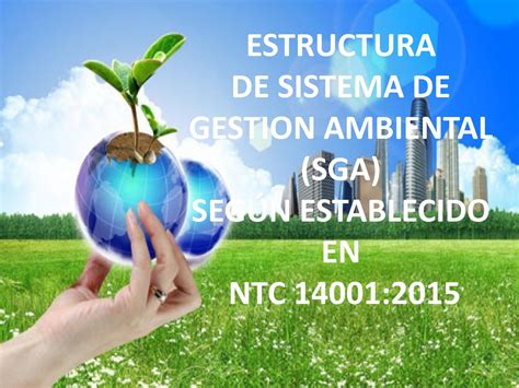 Calaméo Estructura Sistema de Gestión Ambiental