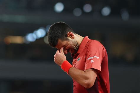 Djokovic Si Ritira Sinner Numero Del Mondo