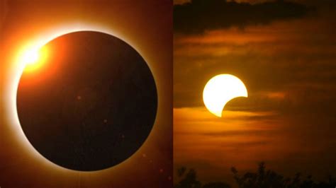 Eclipse solar de diciembre 2021 Cuándo y a qué hora ver el eclipse
