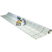 ISOVER Membrane hygro régulante Vario Duplex rouleau de 40x1 5 m