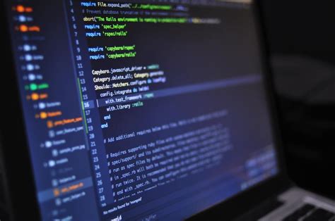 top 10 programming languages for hacking techncyber