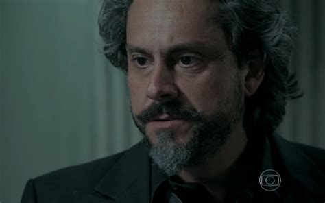 Império José Alfredo salva Bruna das garras de Maurílio e encurrala