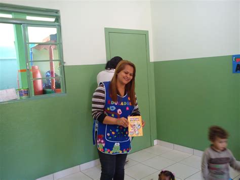 Profª Ivani Ferreira Plano de aula Folclore Educação Infantil