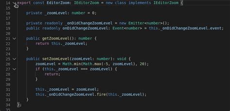 Visual Studio Code How Do I Collapse Sections Of Code In Visual