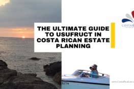Maps Of The Provinces And Cantons Of Costa Rica CostaRicaLaw