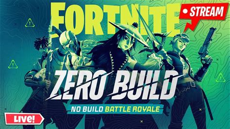 Fortnite Builds Zero Builds Duo Squads PS4 YouTube