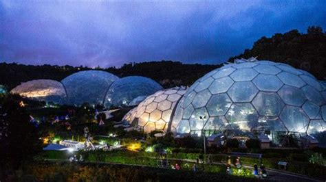 Edificios Inspirados Por La Naturaleza 6 Nexofin