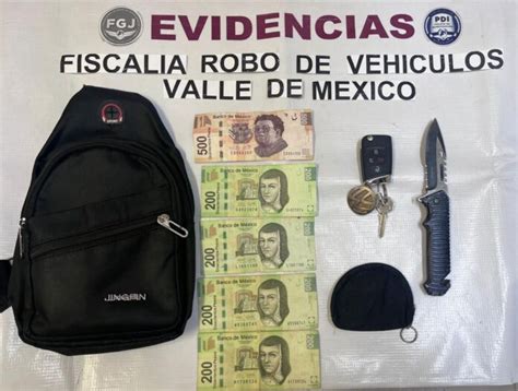 Detienen A Integrante De La Banda Los Ubers Implicado En Robo De