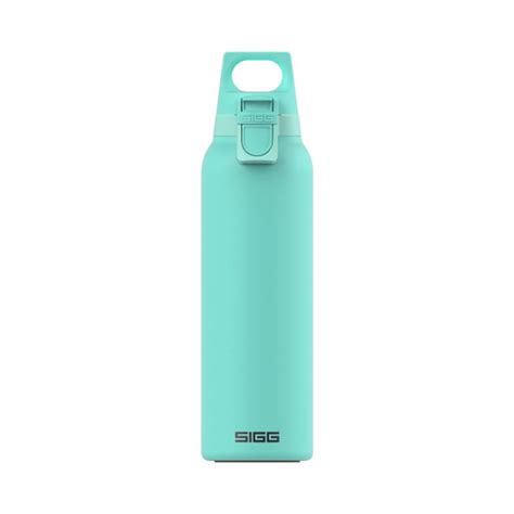 Sigg Thermo Flask Hot Cold One Light L