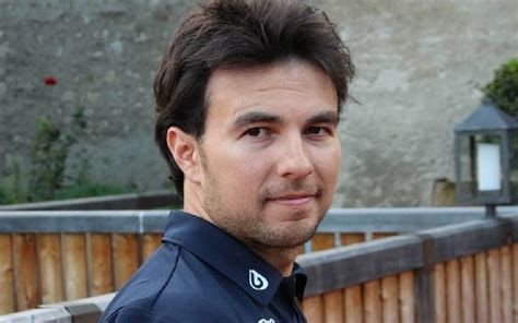 Checo P Rez Una Figura Muy Importante En Tiempos En Los Que