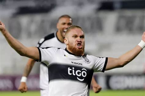 Cuiabá contrata o atacante Isidro Pitta ex Juventude Esporte News Mundo