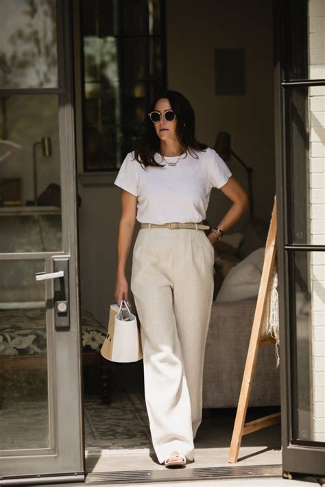 Spring Brunch Outfits The Gray Details
