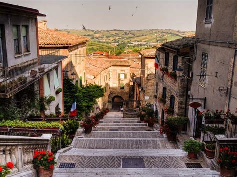 Borghi Pi Romantici In Italia Dove Andare In Coppia Casevacanza It