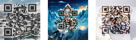 Scan To Verify Out These Cool AI Generated QR Codes Nerd Panda